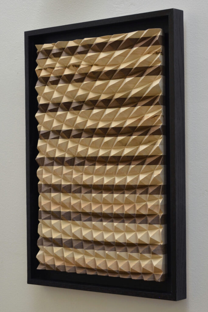 interference pattern 006 – Michael Mittelman