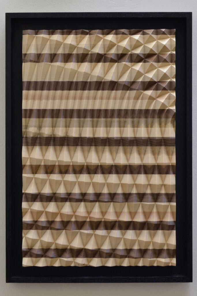 interference pattern 007 – Michael Mittelman